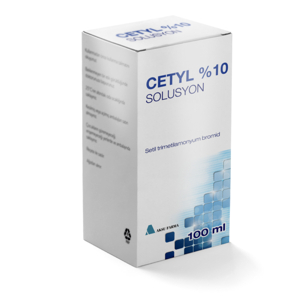 ÜRÜNLER – Aksu Farma